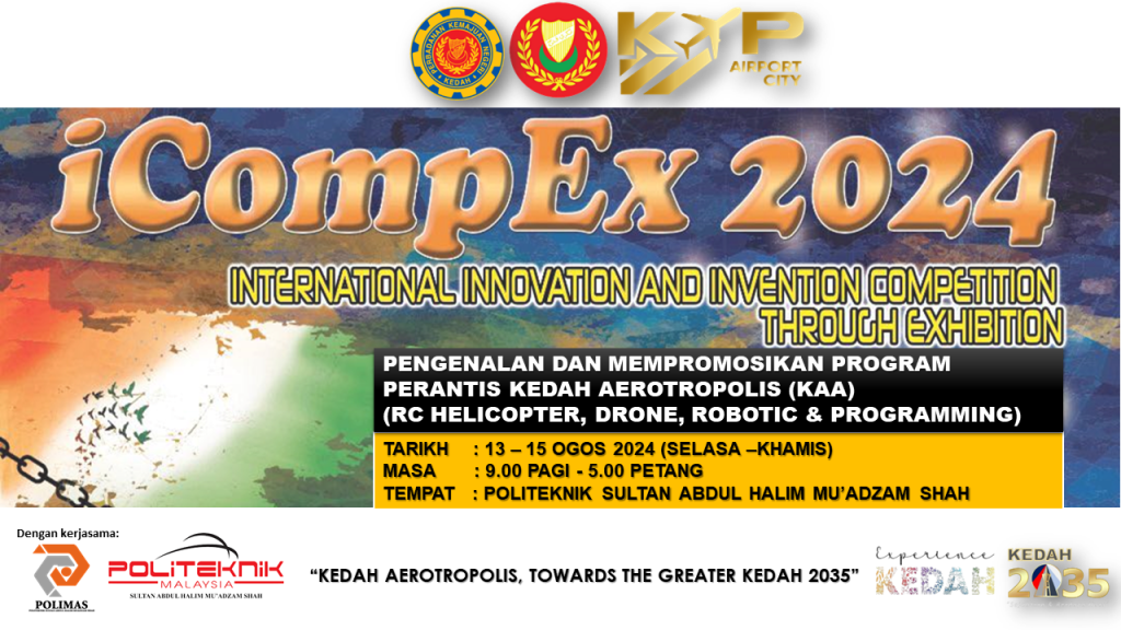 MEDIA BARU – KXP AirportCity